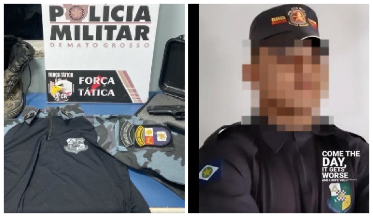 Juiz Entende Que Não Há Indícios Suficientes De Crime E Relaxa Prisão