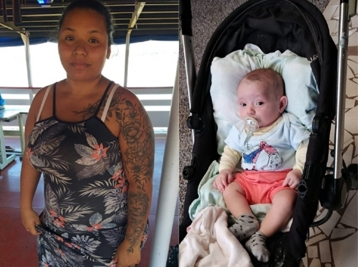 Júri Condena Mãe A 34 Anos De Prisão Por Matar E Esquartejar Filho De 4