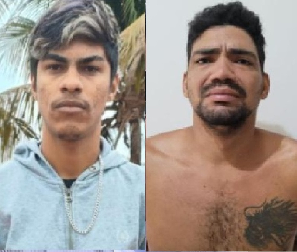 Pc Procura Dupla De Facção Que Matou Rapaz Em Rodoviária Midia Jur